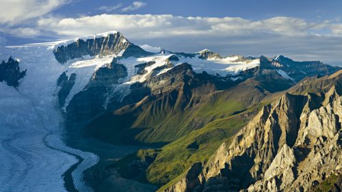 These 25 UNESCO World Heritage Sites in the U.S. Are True Wonders