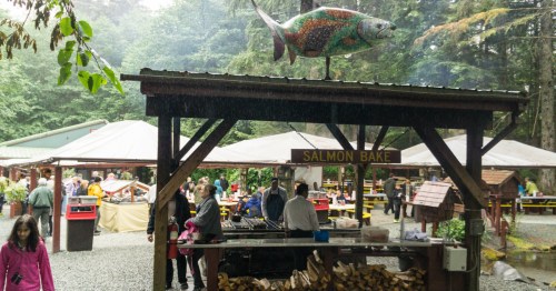 Port Chatham Alaska: The Creepiest Abandoned Town In The State