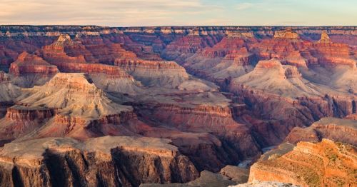 Best Canyons in the U.S.: 18 Spots Like the Grand Canyon