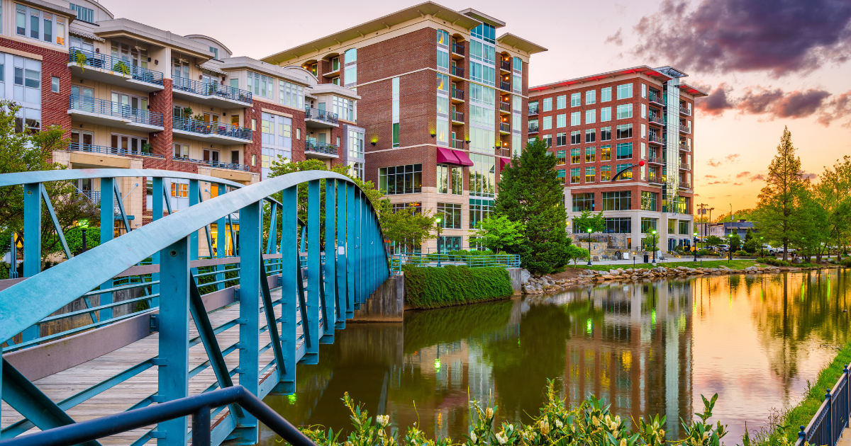 6 Can't-Miss Places to Visit in South Carolina in 2026