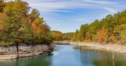 Abandoned Places In Tennessee: The Bemberg Plant