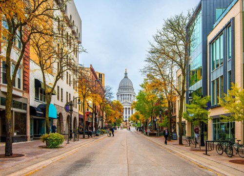 Here's Our List of the 26 Best Things Left to Do in Wisconsin in 2026
