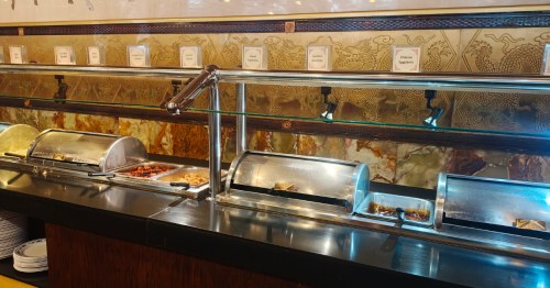 Peking Restaurant: Best Buffet for Mongolian Barbecue in Virginia
