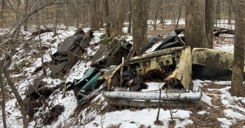 Cascade Lake In Maryland Is A Unique Outdoor Water Playground
