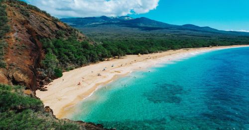 Best February Travel Destinations: 15 U.S. Spots to See