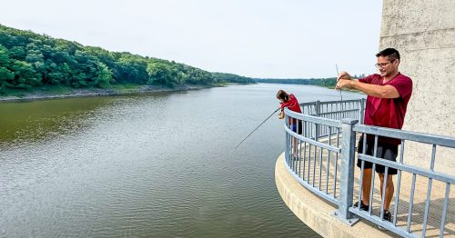 Iowa’s Scenic Overlooks You Never Knew You Were Missing