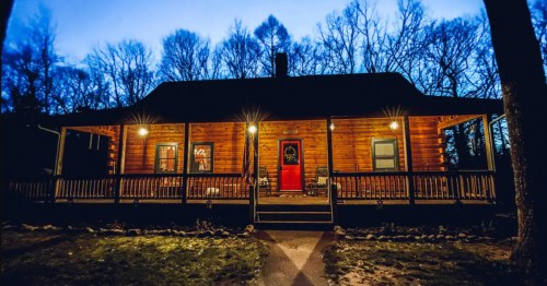 Visit Chepachet Village, A Charming Village Of Shops In Rhode Island