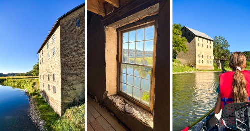 Find 3 Bucket-List-Level Views in Iowa Without Being an Expert Hiker