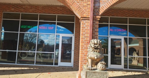 The Formerly Abandoned Selma Mansion In Virginia Is Amazing