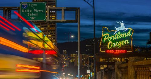 Best February Travel Destinations: 15 U.S. Spots to See