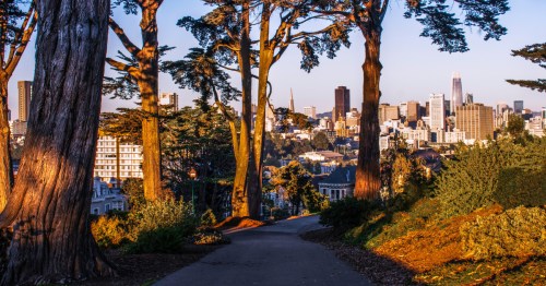 Why This Beachside Taco Bell in Pacifica, California Is the Most Scenic ...