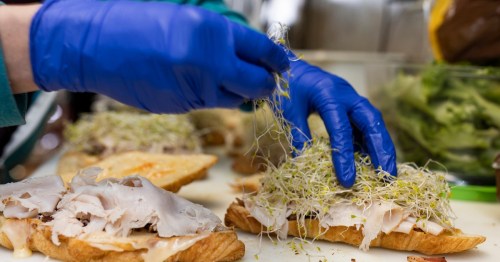 Montana’s Best Sandwiches Are Hiding in This Neighborhood Market Deli
