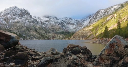 7 Scenic, Short Hikes in NorCal for Beginners