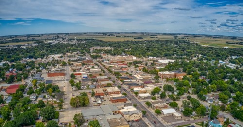 7 Epic And Unforgettable Passenger Train Rides In Iowa