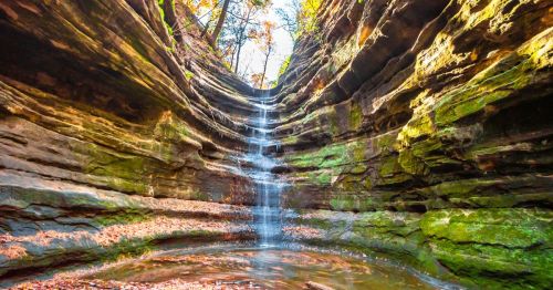 50 Best State Parks in the US: One Must-Visit Park in Every State