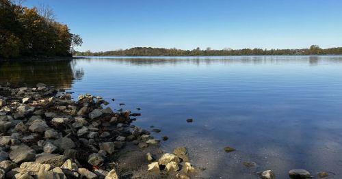12 State Parks in Indiana: One for Each Month of 2026
