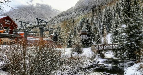 Top Ski Resorts in the U.S.: 12 Destinations to Visit