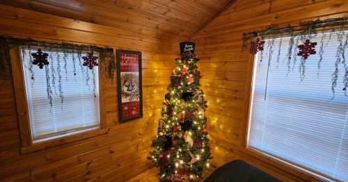 Visit The Charming, Historic Small Town Of Boiling Springs, PA