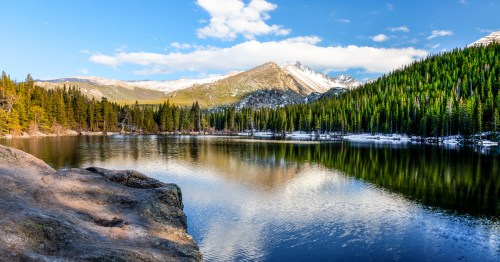 Where Was The First Rodeo In America: Deer Trail, Colorado