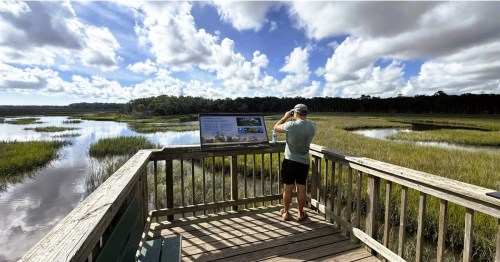 Discover This Little-Known Trail in Florida (The Views Are Epic!)