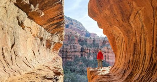 5 Top Bucket-List Views in Arizona (#1 Might Shock You!)