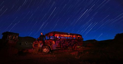 These Giant Skeletons Found In Nevada Still Live On In