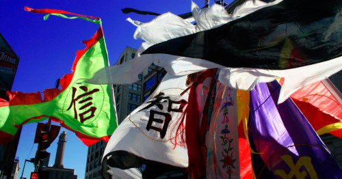 Lunar New Year Festivals in 2026: Top 11 U.S. Cities to Celebrate