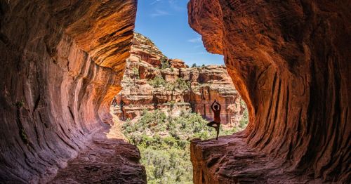 Explore Dragoon, Arizona: A Hidden Gem for Nature Lovers