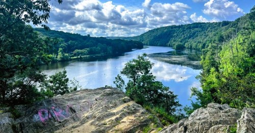 5 Bucket-List Views in Connecticut (#4 is Everything!)