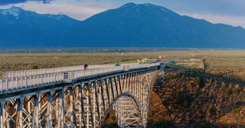 5 Breathtaking New Mexico Views Anyone Can Reach (No Expert Hiking Needed)