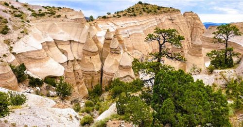 5 Breathtaking New Mexico Views Anyone Can Reach (No Expert Hiking Needed)