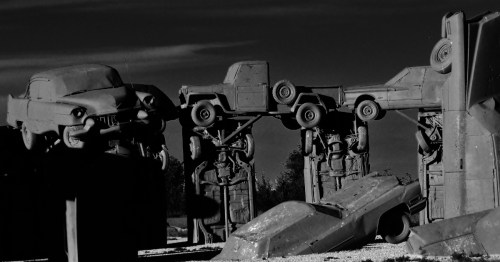 Evil Place in Nebraska: The Chilling True Story