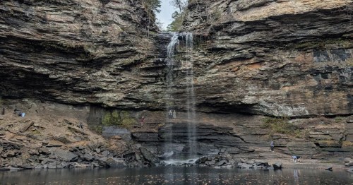 7 Christmas Light Displays in Arkansas That Are Pure Holiday Magic