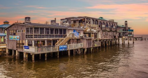 Cedar Key: An Enchanting and Historic Town in Florida to Visit