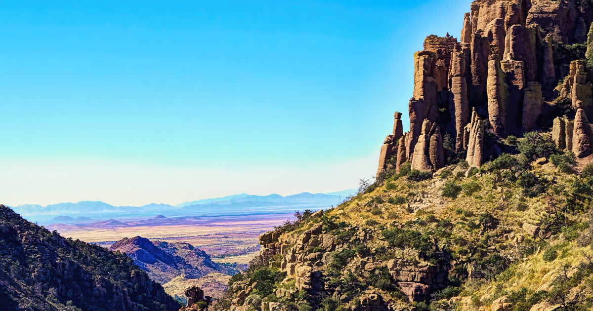 Discover 5 Must-Visit Places in Arizona That Even Locals Overlook