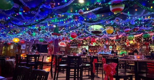 Nelson's Deli Serves Some Of The Best Sandwiches In Minnesota