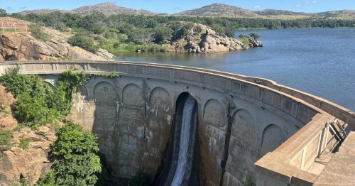 Oklahoma's Most Terrifying Monster: The Stikini