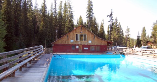 Most Don't Know About Langville, Montana's Urban Legend Town