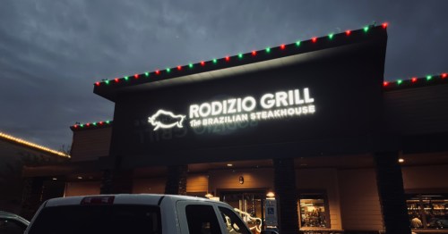 This Brazilian Buffet in Arizona Is a Must-Try for Foodies