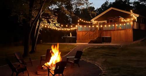 Sugar Island, Michigan: A Nature Lover's Remote Paradise