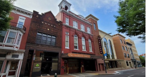 The Dandelion Pub Serves the Best British Food in Pennsylvania