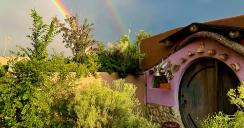 Stay in a Real-Life Hobbit House at These 10 Locations Across the U.S.