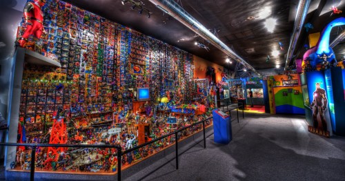 Oklahoma's Most Terrifying Monster: The Stikini