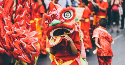 Lunar New Year Festivals in 2026: Top 11 U.S. Cities to Celebrate