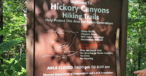 Start the New Year on the Right Foot (Literally) on This Hidden Gem ...