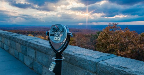 Beautiful And Hidden Caves In New Jersey