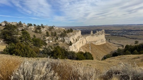 Find 3 Bucket-List-Level Views in Nebraska Without Being an Expert Hiker