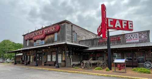 11 Loveliest Small Rural Towns In Tennessee