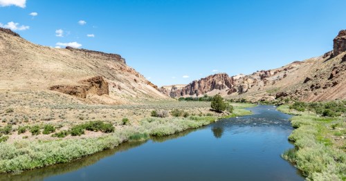 The Temple of Oculus Anubis: A Mysterious Spot in Oregon