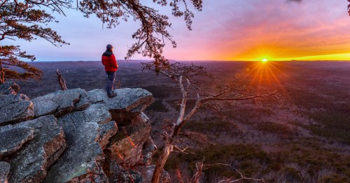 Fun Things To Do In Delta, Alabama